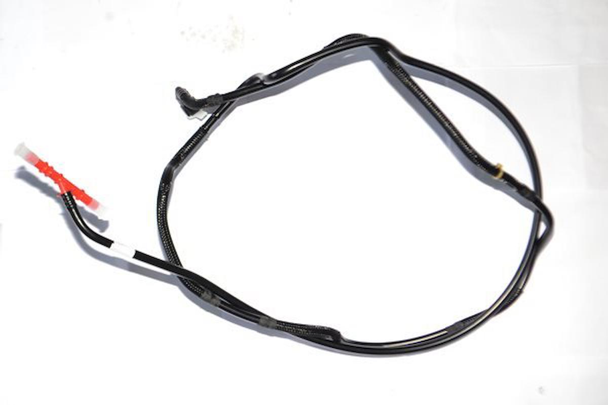 Dacia Dokker Yakıt Depo Borusu [Orjinal] (175126449R) Fiyatları ve ...